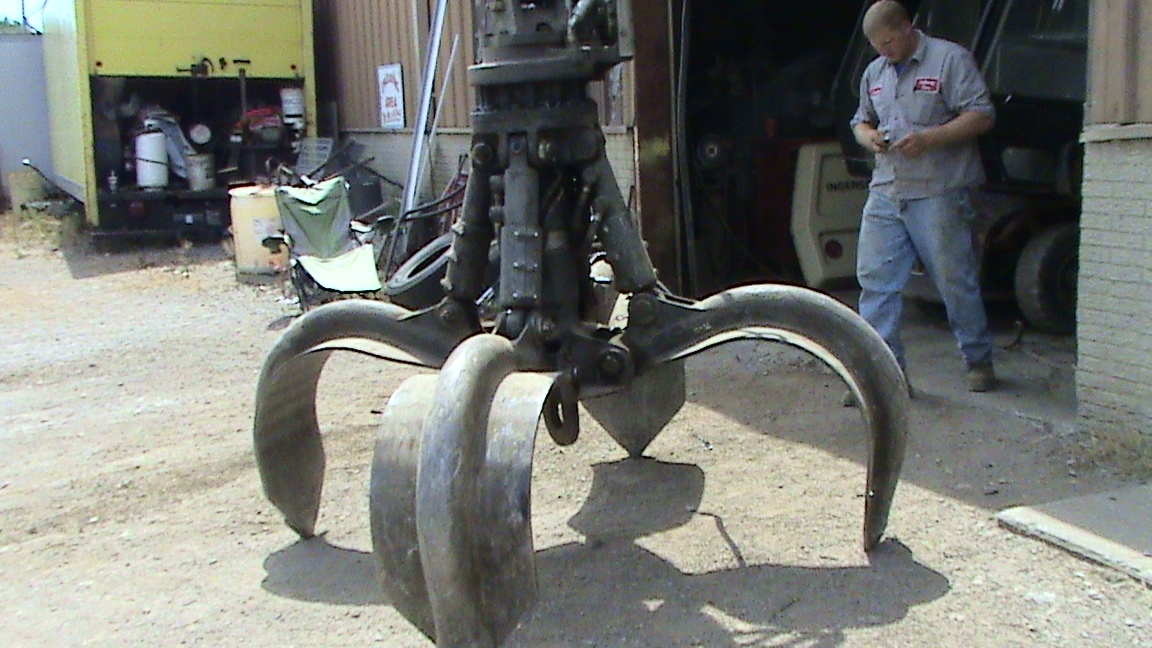 Galloway Brothers INC